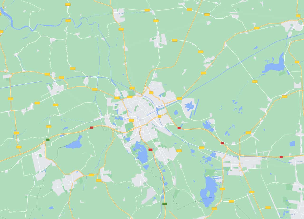 Easi Arena - RAAL La Louvière