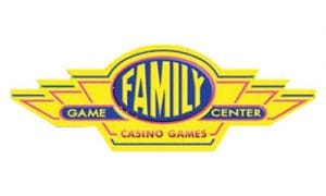 family-game-center - RAAL La Louvière