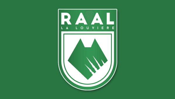 Jeunes - RAAL La Louvière