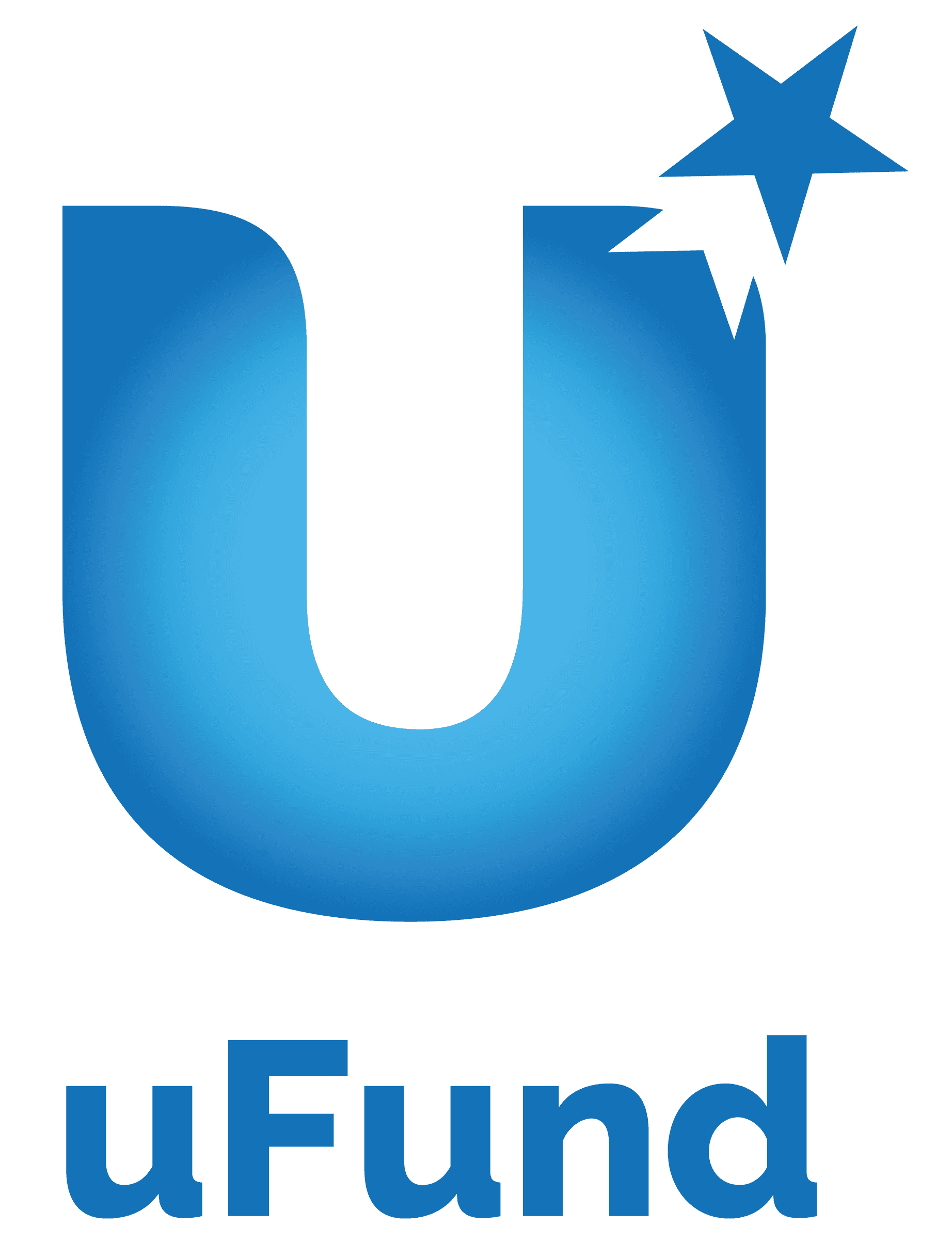 logo uFund bleu new typo-01 - RAAL La Louvière