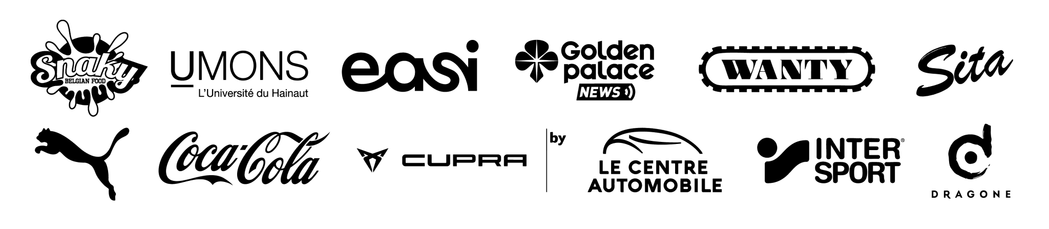 Easi Arena - RAAL La Louvière