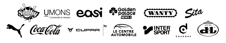 Accès et mobilité Easi Arena - RAAL La Louvière