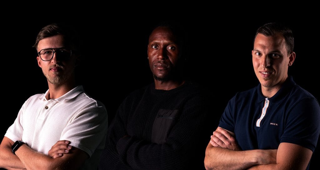 Staff 2026/27 | 3 arrivées ! - RAAL La Louvière